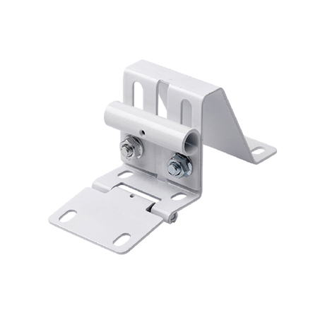 Finger Protection Hinge - Buy Product on Ningbo Well Lift Door Co.,Ltd.