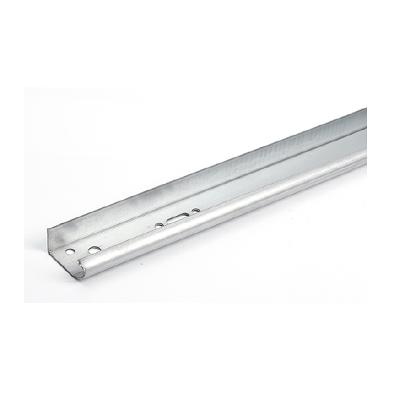 Vertical Track - Buy Product on Ningbo Well Lift Door Co.,Ltd.